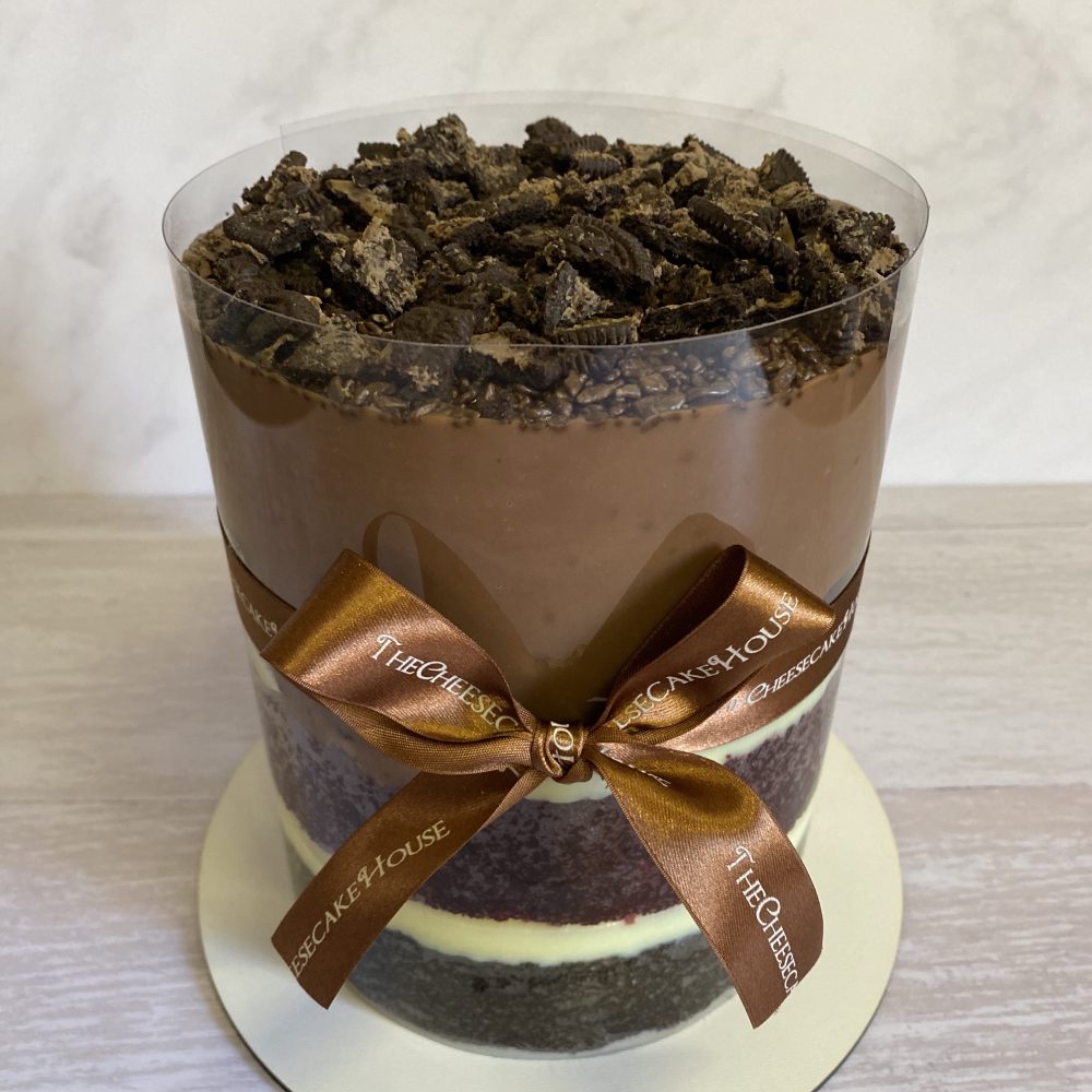 Tsunami Cake – The CheesecakeHouse